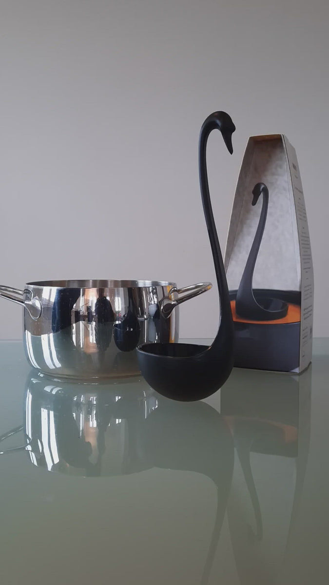 floating ladle – VENT DU NORD